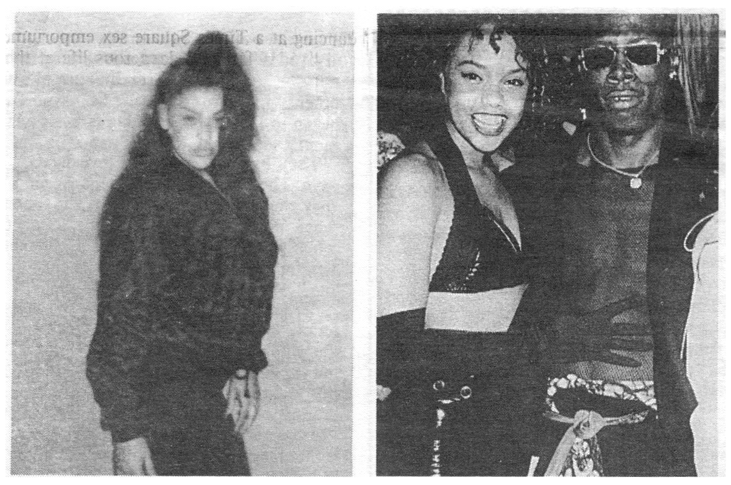 The Dead Girls – Kathy Dobie